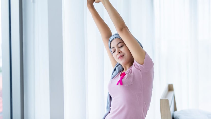 Fasts | CNA Lifestyle