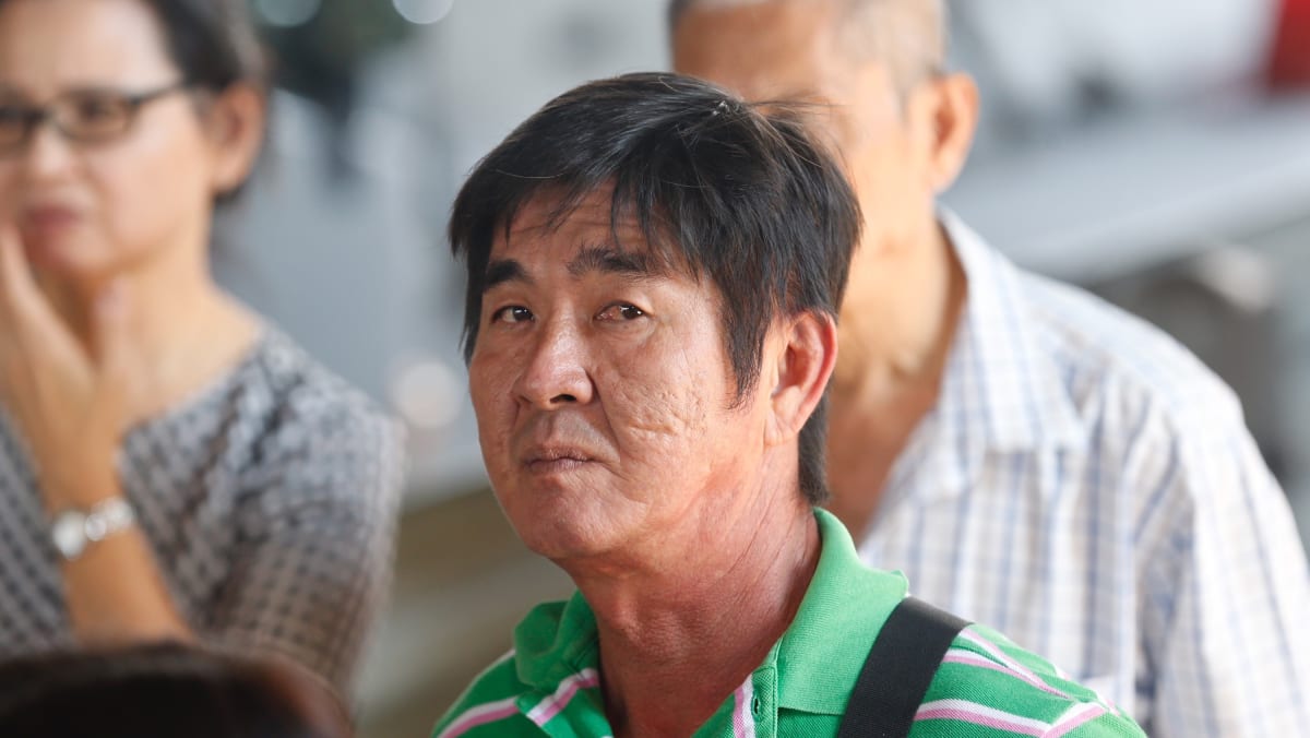 Two more jailed for helping former CHC leader Chew Eng Han flee S’pore ...
