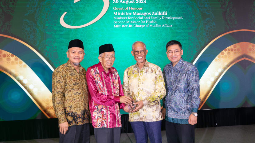 30,000 pasangan raih manfaat daripada 'Bersamamu' dalam 5 tahun, ROMM ...