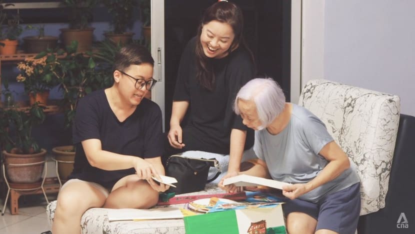 Dementia stole his golden years. His family donated his brain for ...