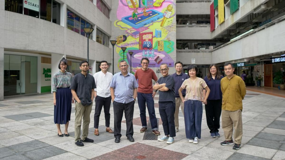 8 Singapore indie bookstores join forces to launch Bookshop.sg, a one ...