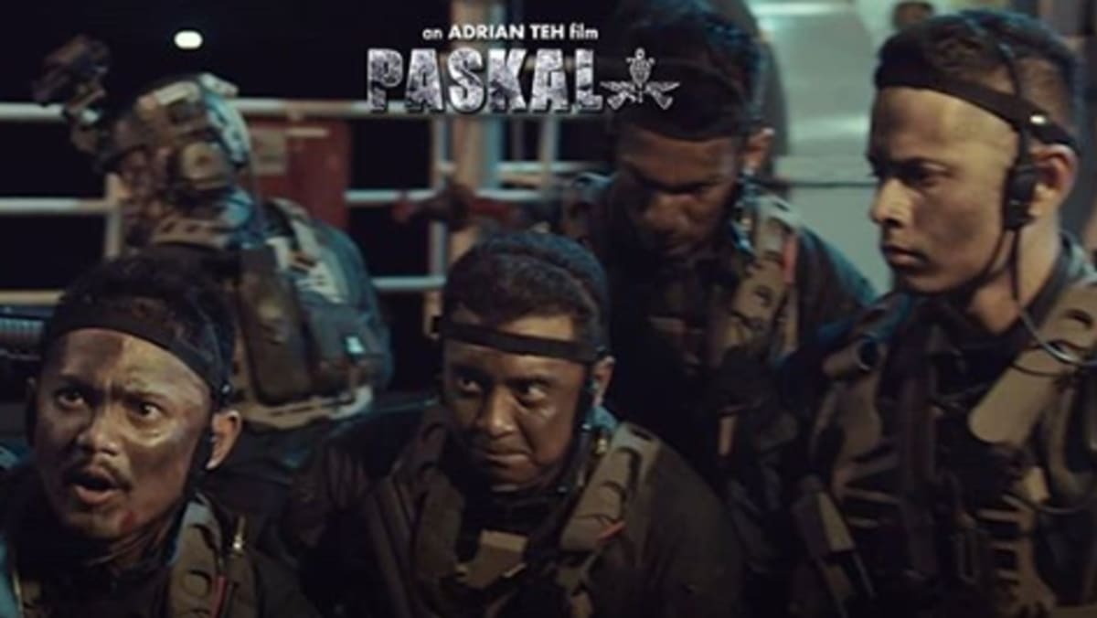 Paskal berjaya kutip RM22 juta dalam 18 hari - BERITA Mediacorp