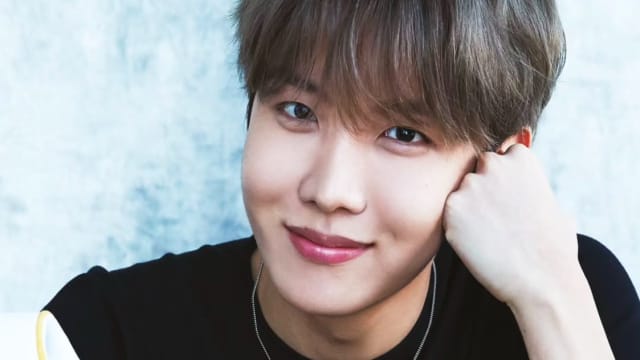 冰箱留“外送剩下酱料包”！BTS J-Hope：舍不得丢 - vibes by 8world