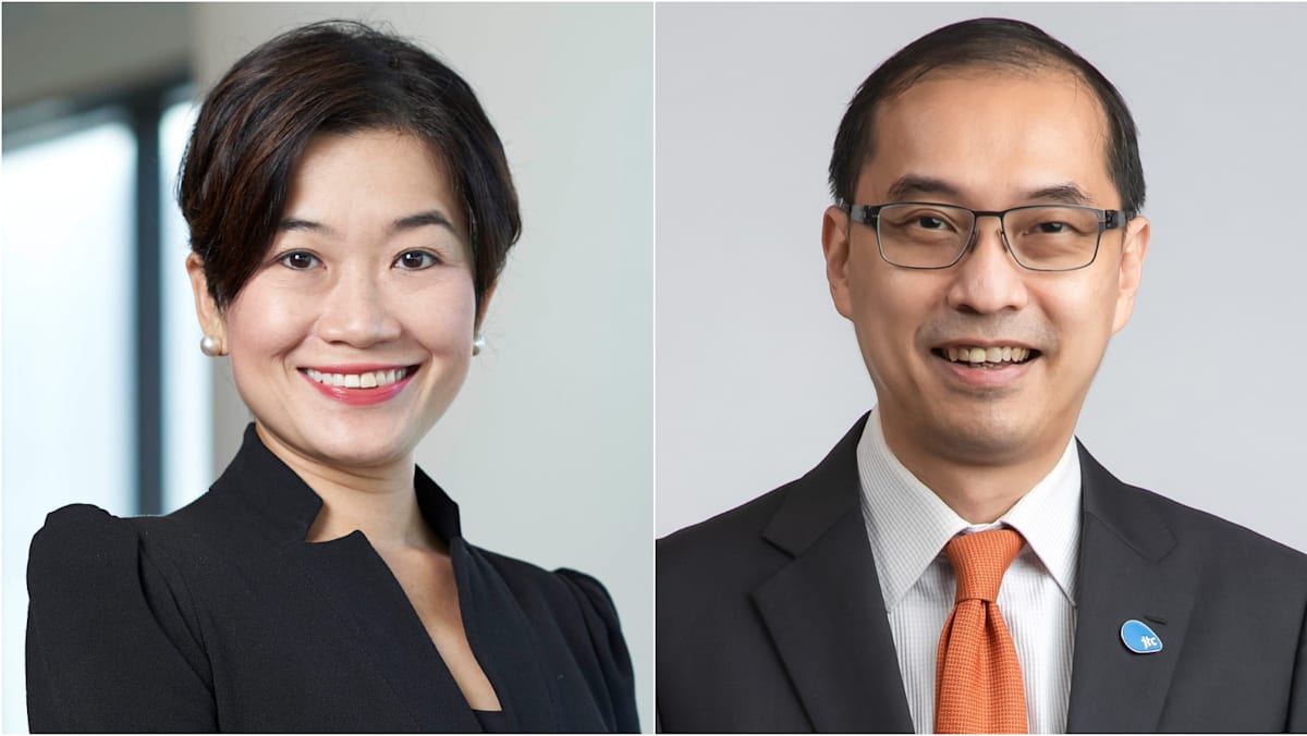 JTC Corporation appoints Jacqueline Poh as new chief executive - CNA