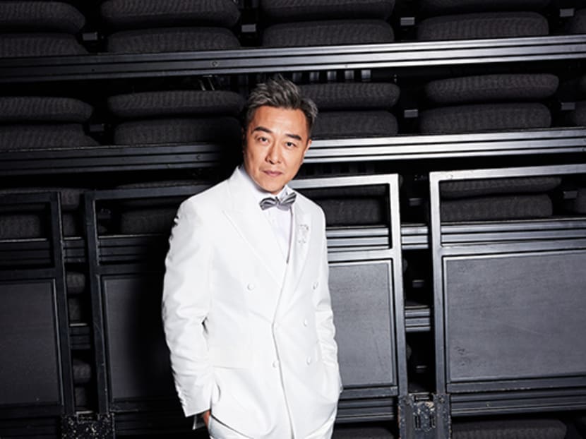 Star Awards 2021 Fashion: See All The Red Carpet Looks Here - TODAY