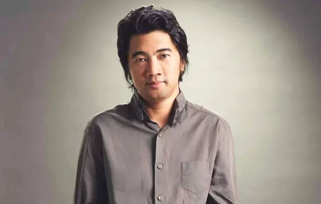 5 Things To Know About Ken Lim, Former Singapore Idol Judge And Hype ...