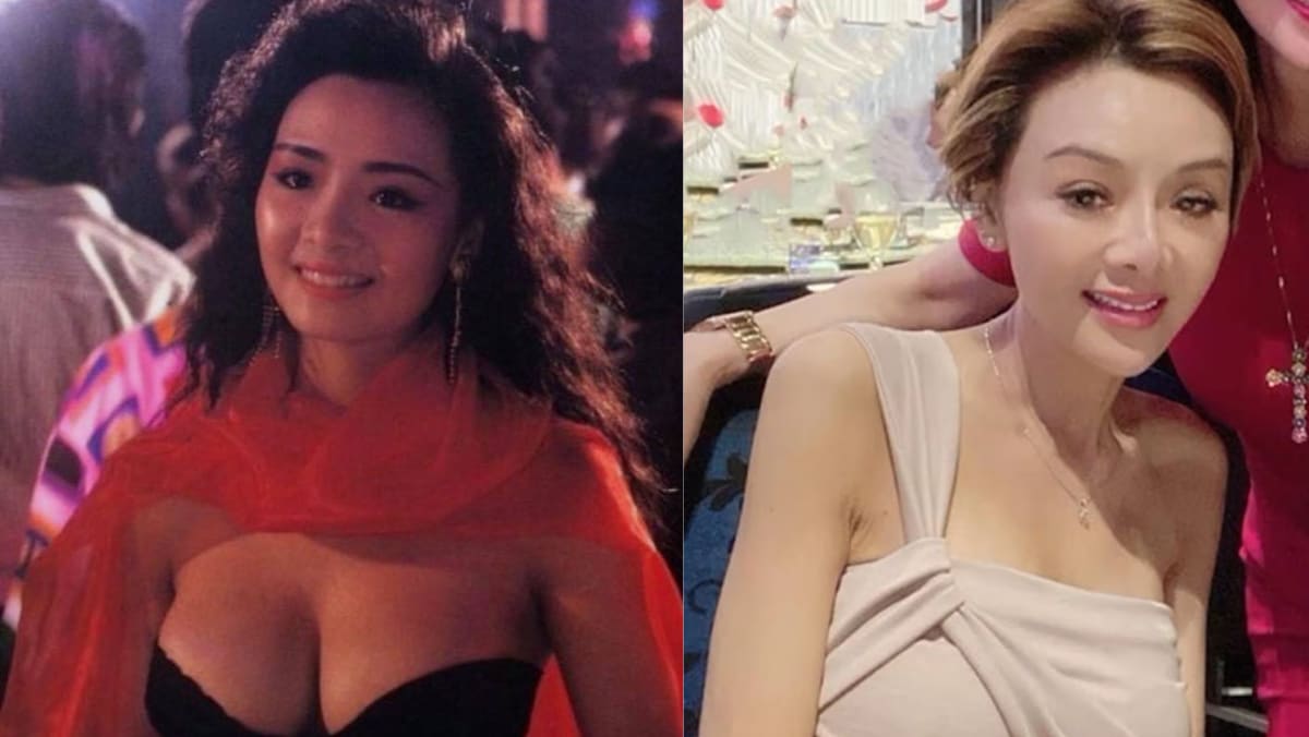 “She’s Completely Different From Neck Up”: HK Actor Charlie Cho Says He’s Disappointed With How ...