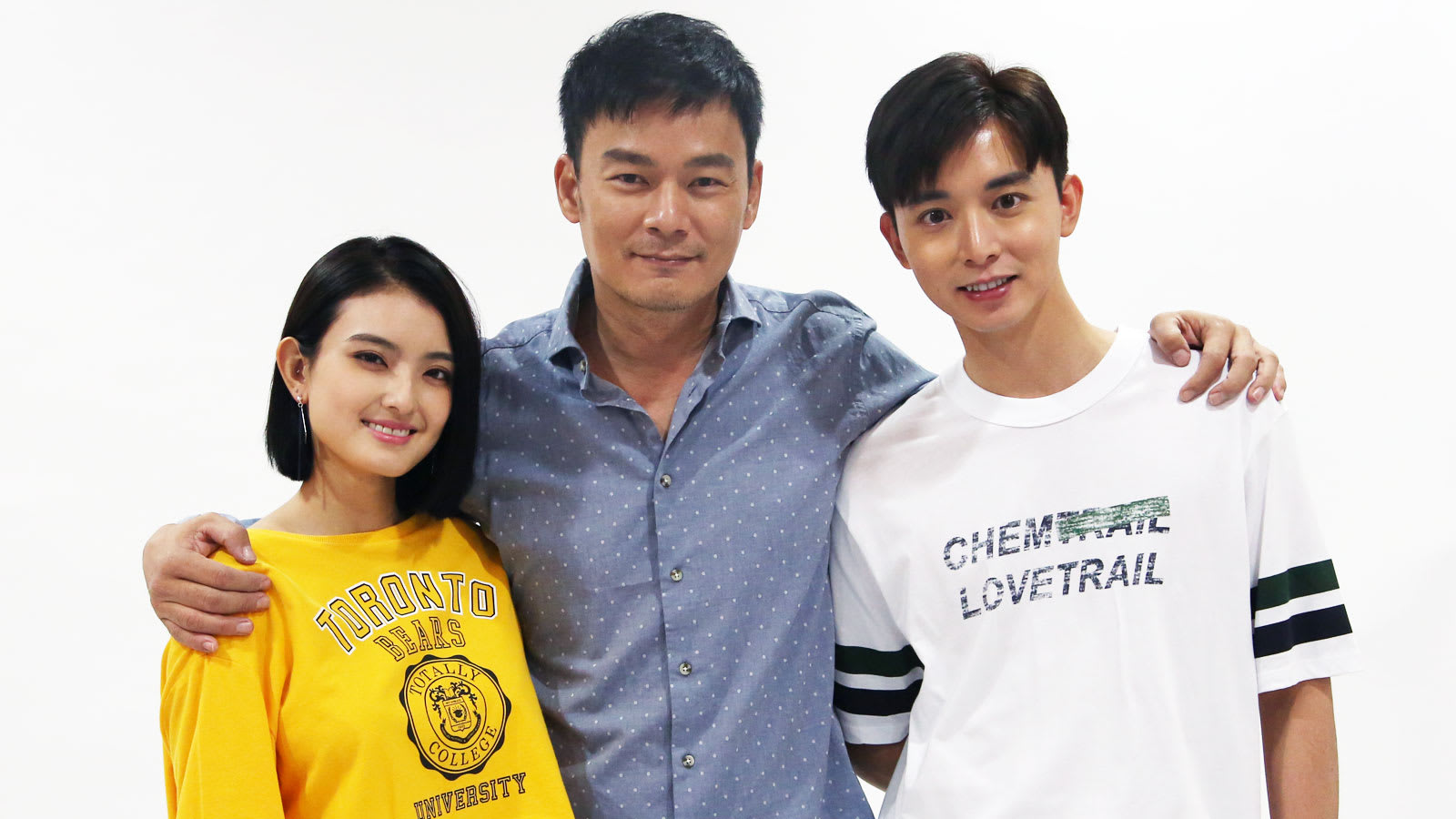 Thomas Ong wants to stop acting ‘for the time being’ - 8days