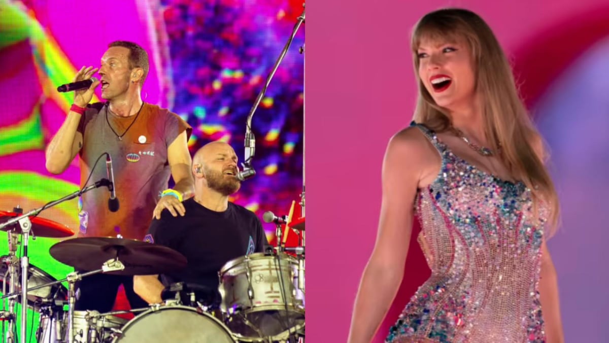 World-class venues, positioning as regional events capital behind ...