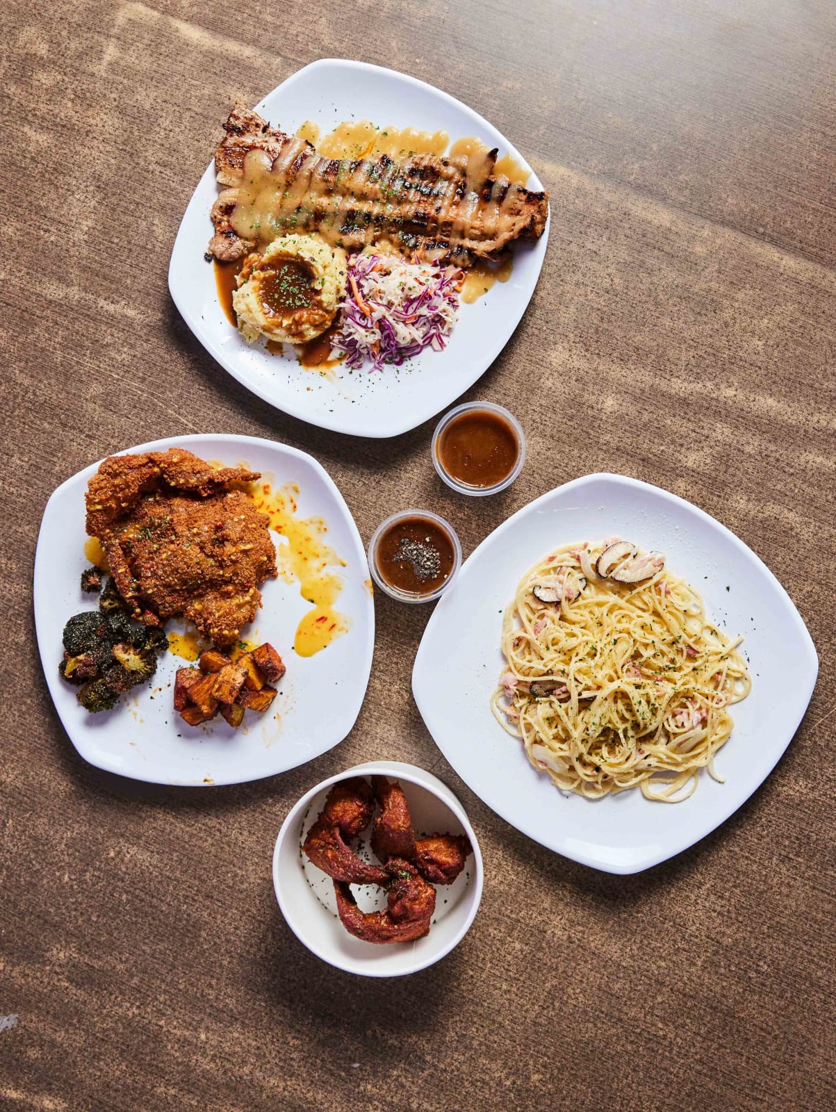 Western Food Stall Toi Lowers Prices Despite 30% Rent Increase After ...