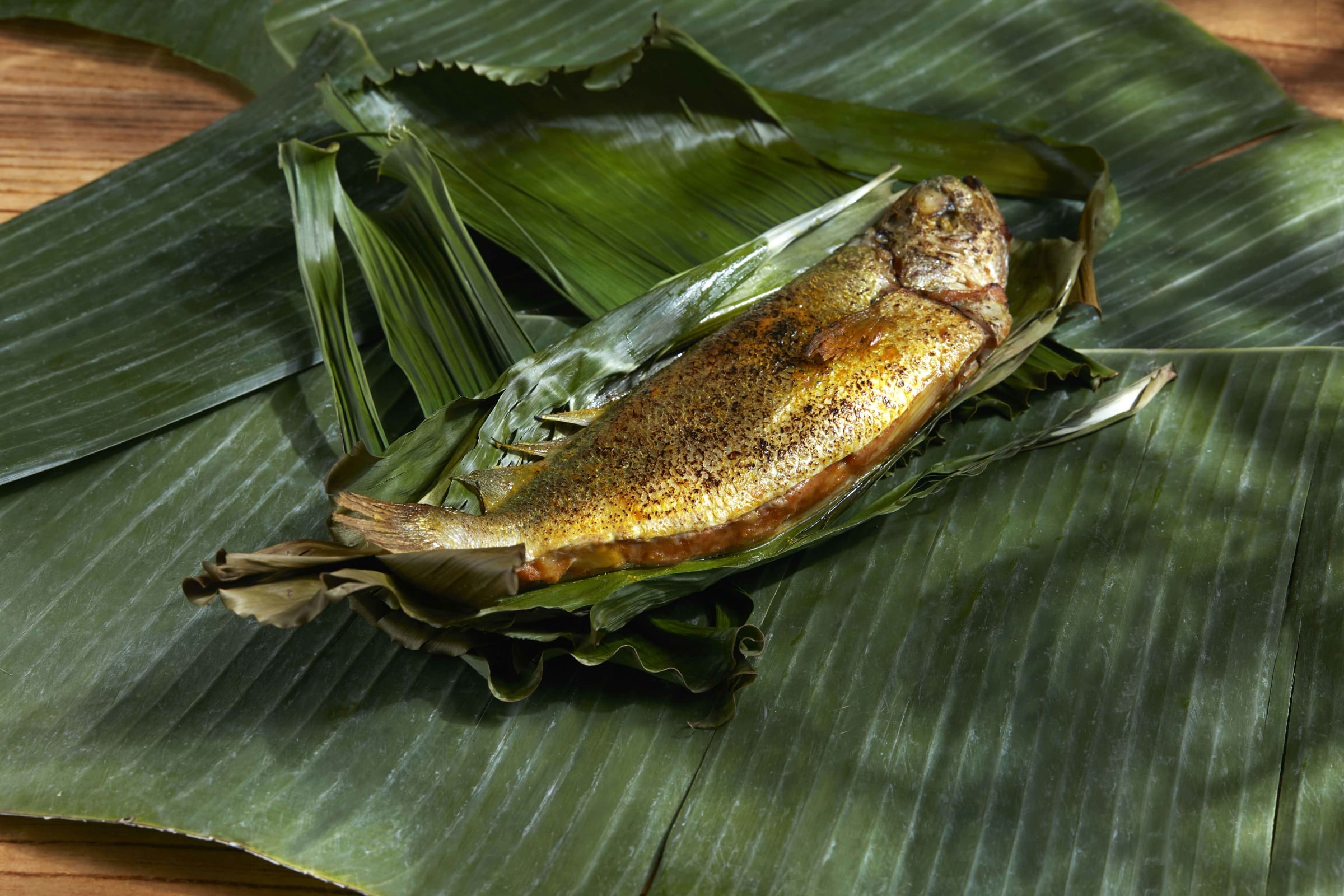 Super Popular Private Dining Chef Opens Café In Orchard Serving Gourmet ...