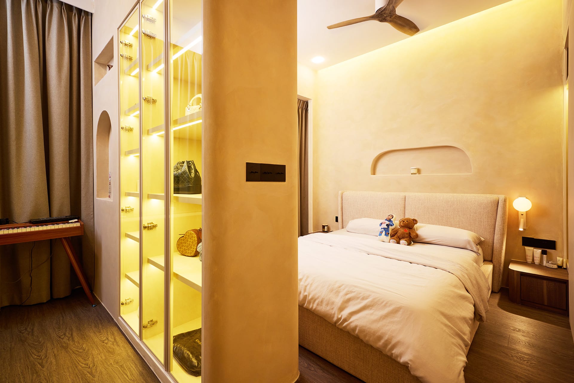 Hazelle Teo Was Fined By Her Condo After Neighbours Complained About ...