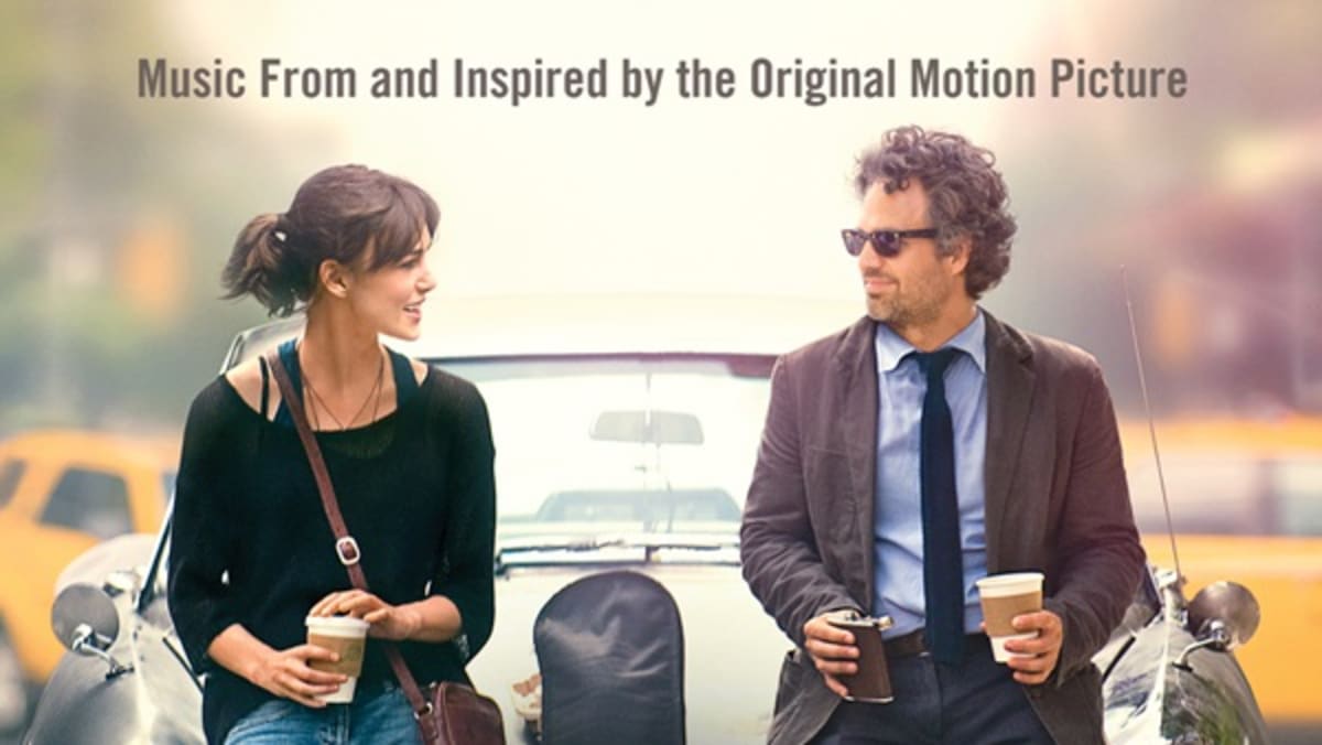 ′Begin Again′ OST Rises on Music Charts Following ′Infinity Challenge ...