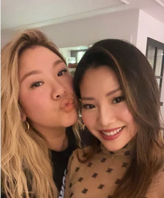 Adam Cheng’s Daughter From First Marriage Dies In Apparent Suicide At ...