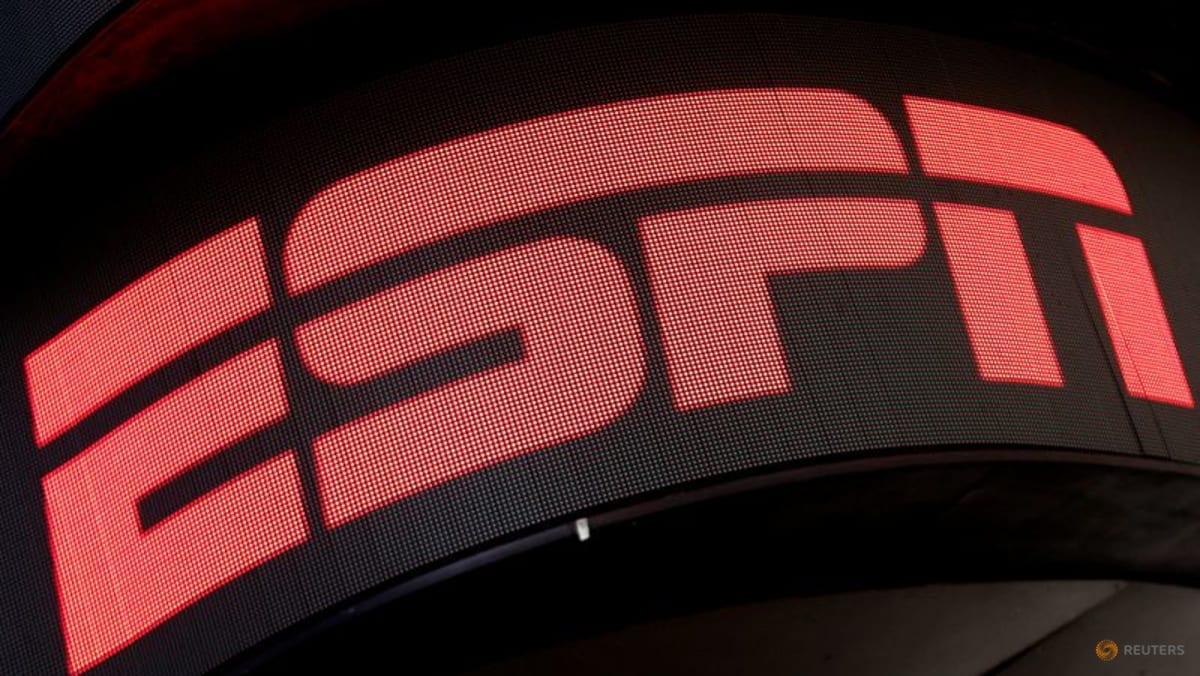 ESPN, Fox to bundle upcoming streaming services in new sports-heavy ...