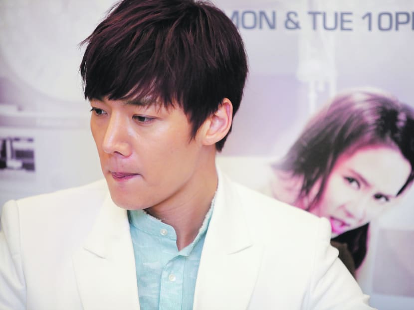 emergency couple gary