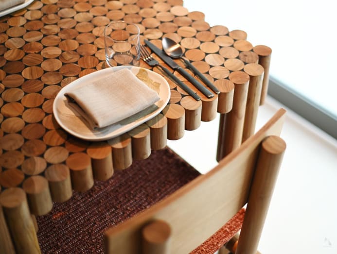 New Restaurant Air in Dempsey by celebrity chefs - CNA Lifestyle