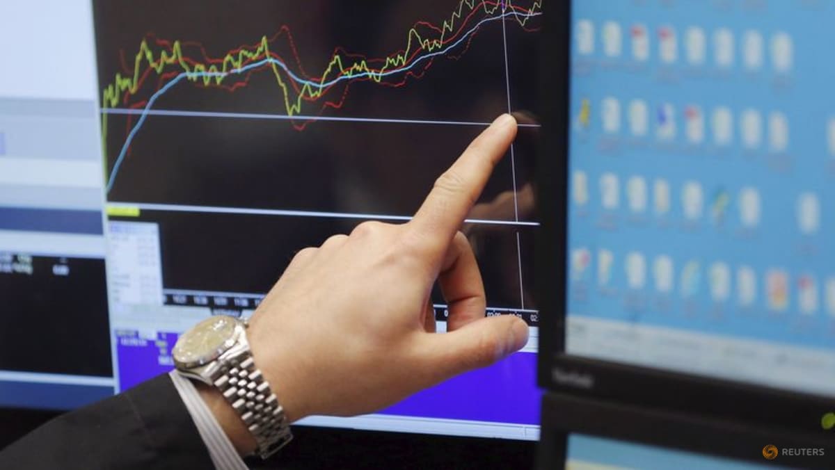 Exclusive-Financial software maker Enfusion explores options including ...