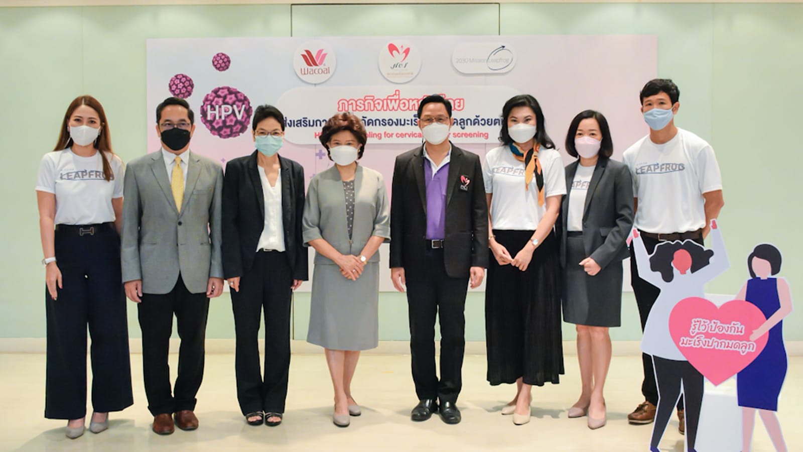 Roche is enhancing healthcare access in underserved areas across Asia ...