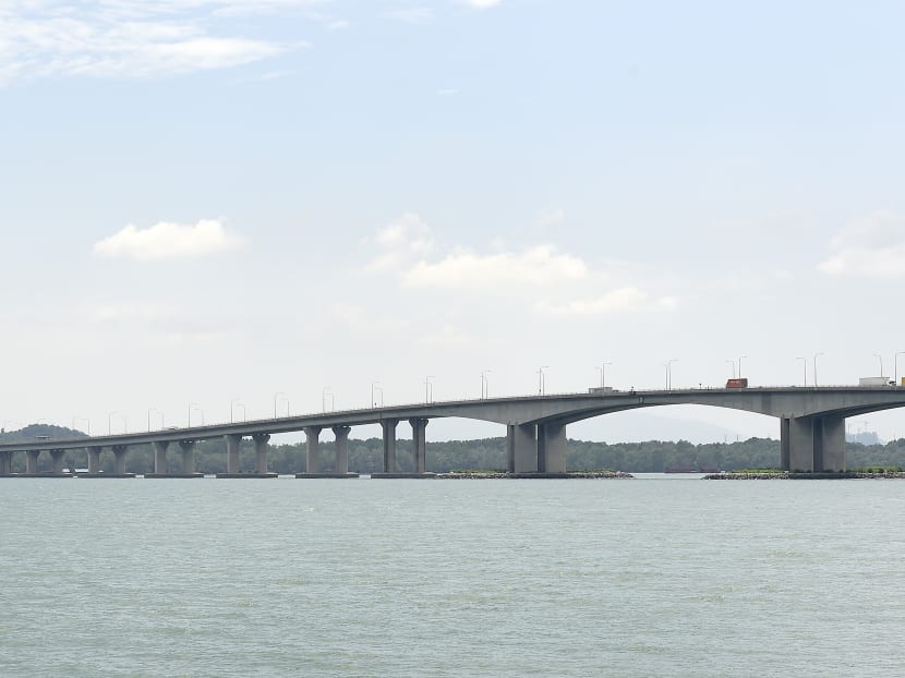 Second Link to have more lanes, parking stations for heavy vehicles if ...