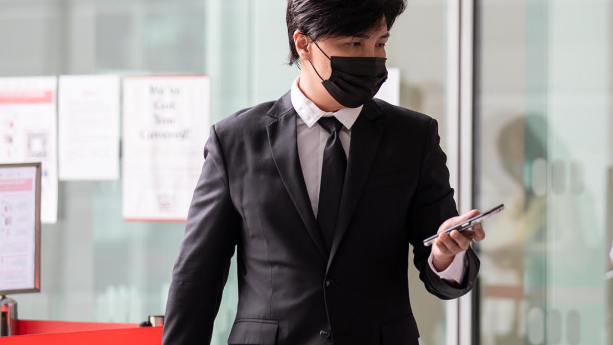 Law Society calls for lawyer Samuel Seow to be struck off over 2018 ...