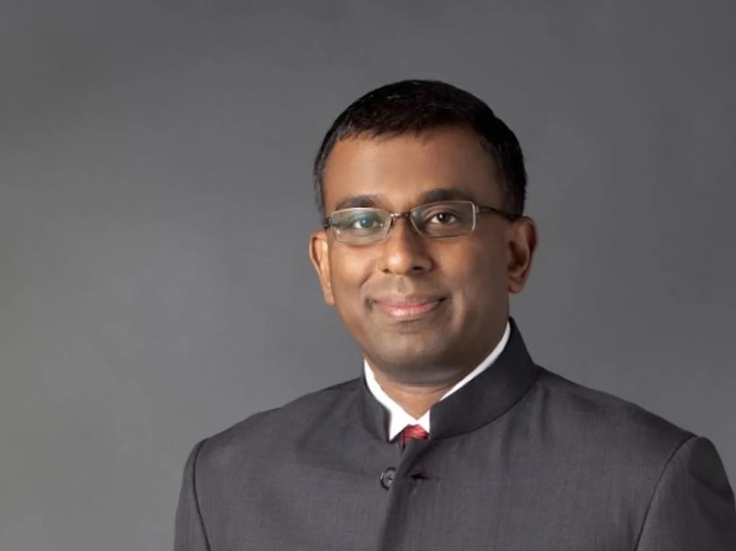 Mediacorp appoints editor-in-chief Walter Fernandez as chief ...