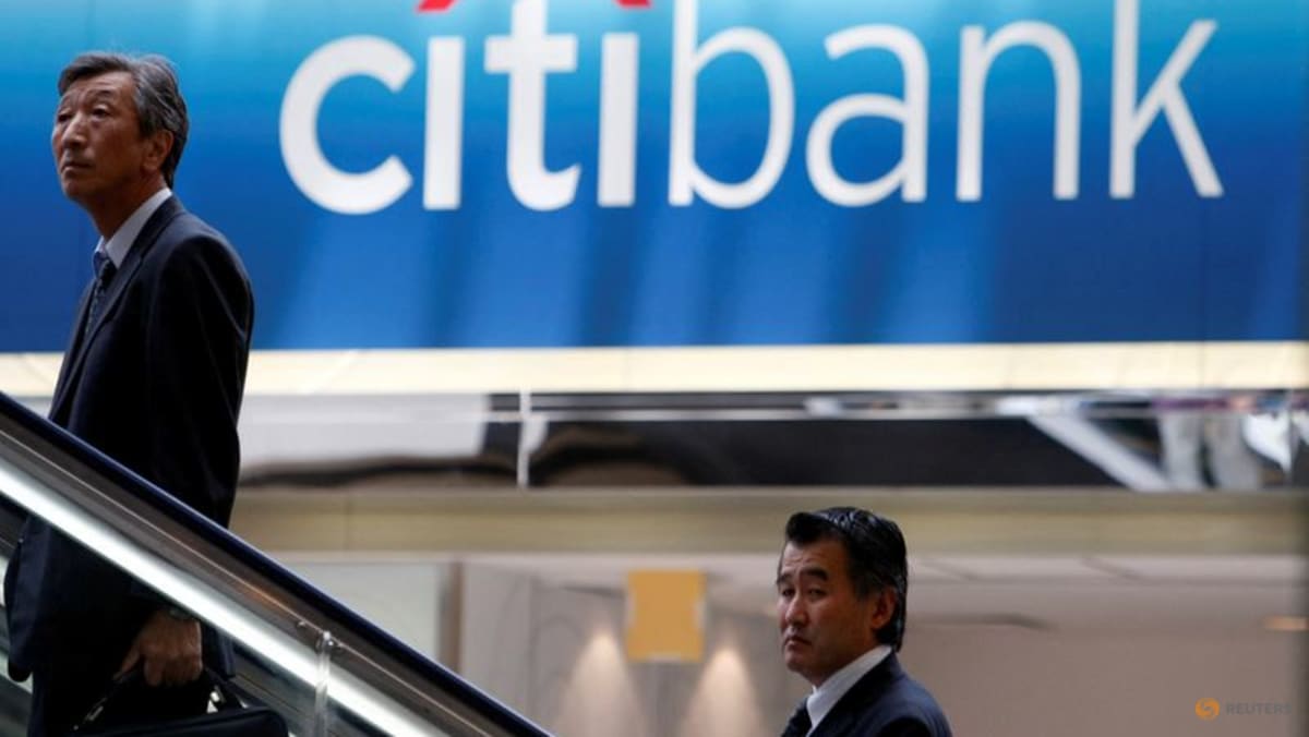 Citi to boost Japan investment banking headcount up to 15%, executive ...