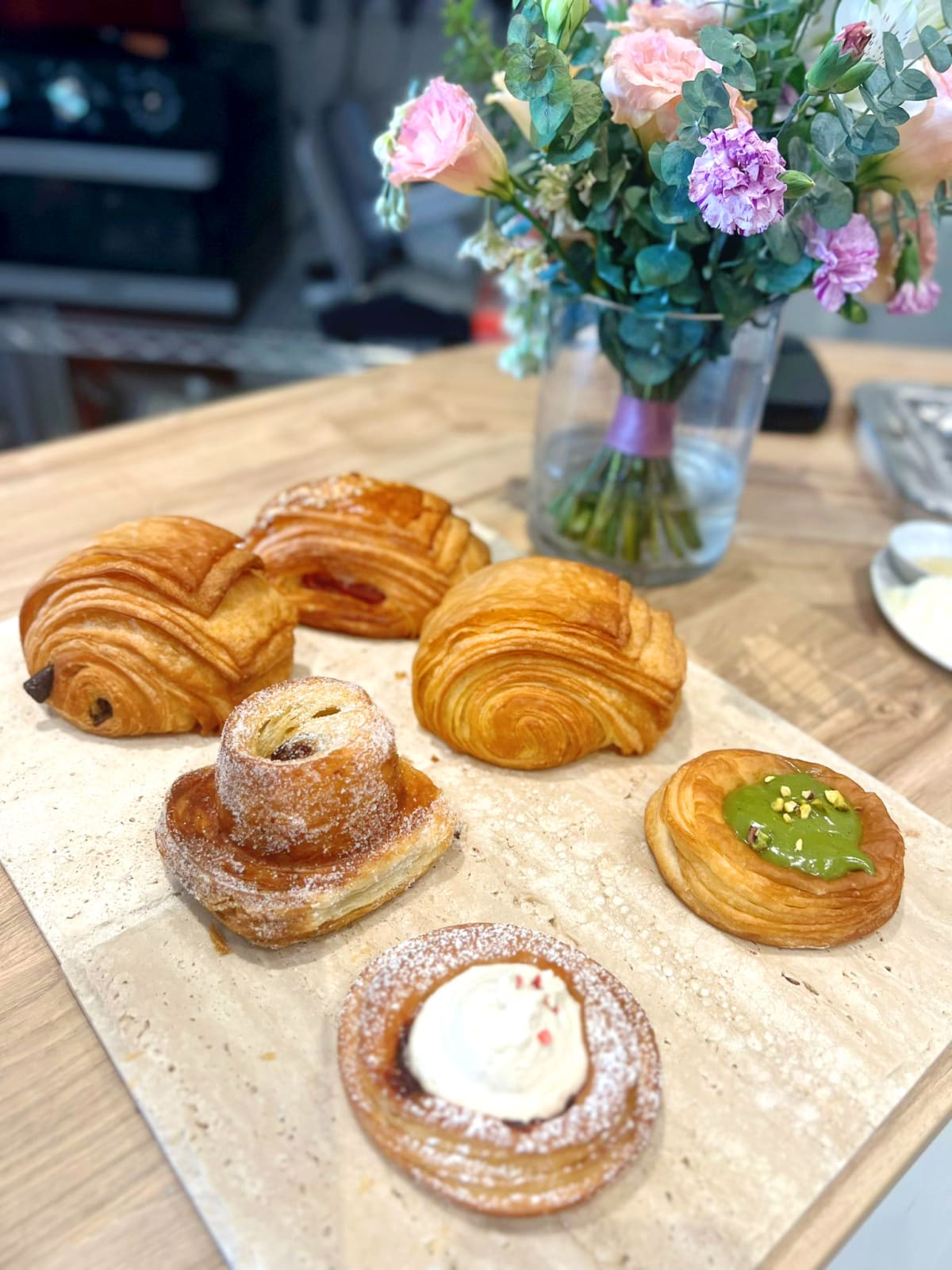 Head Baker From Famed Tartine Bakery In Seoul Opens S’pore Cafe Serving ...