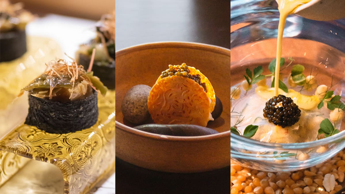 The food festival that is putting Malaysian and regional gastronomy on ...