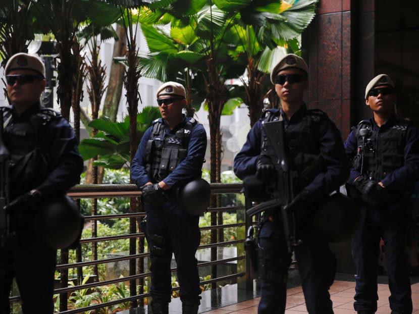 What you need to know about the Public Order and Safety (Special Powers ...