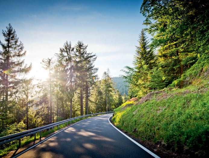 Singapore’s top motoring execs recommend… Germany’s best drives - CNA ...