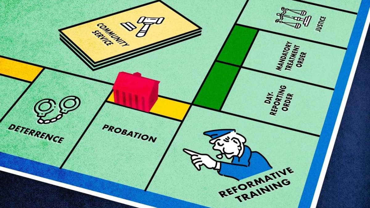 Explainer: What are community-based sentences and other punishments ...