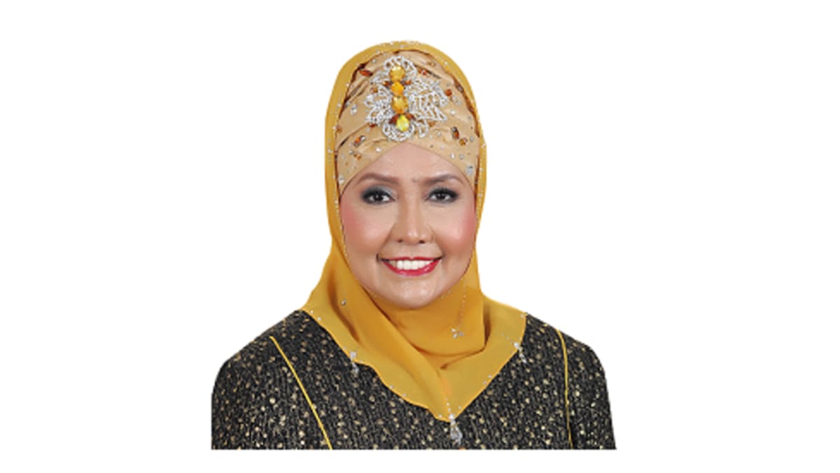 'Iron lady' M'sia Datuk Dr Maznah Hamid meninggal Dunia - BERITA Mediacorp