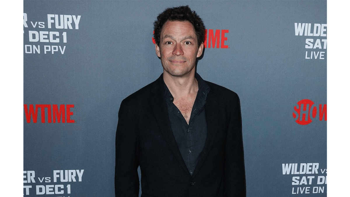 Dominic West: Ruth Wilson was 'keen to get out' of The Affair - 8days