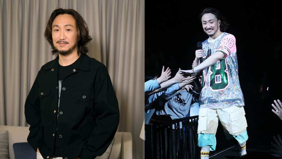 Ronald Cheng reveals he’s suffering from depression and alcoholism, to ...