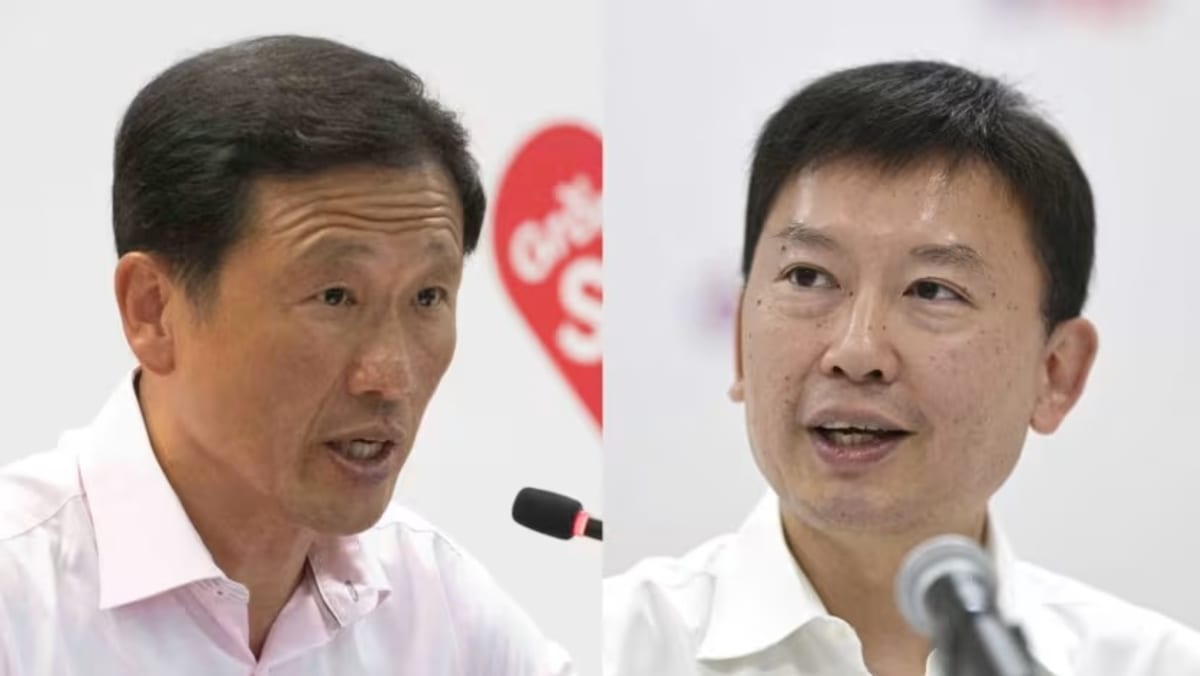 'Tidak praktikal' bagi menteri untuk elak semua hubungan dengan 'orang ...