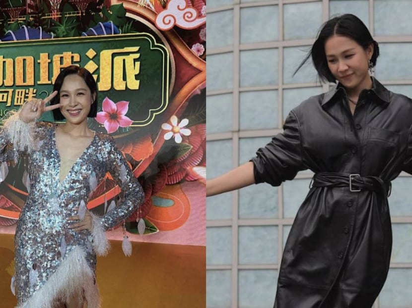 Ya Hui To Leave Mediacorp After 16 Years, Says This Is “The Right Time ...