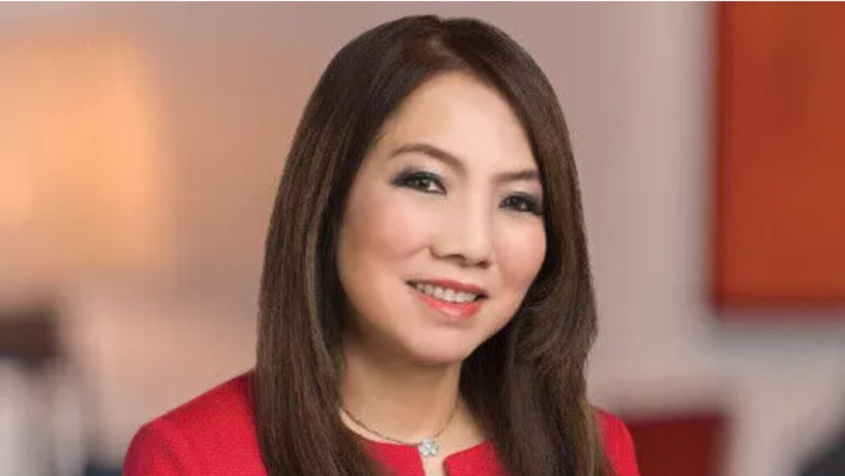 ஆசியாவின் ஆகச் செல்வாக்குமிக்க பெண் யார்? - Seithi Mediacorp