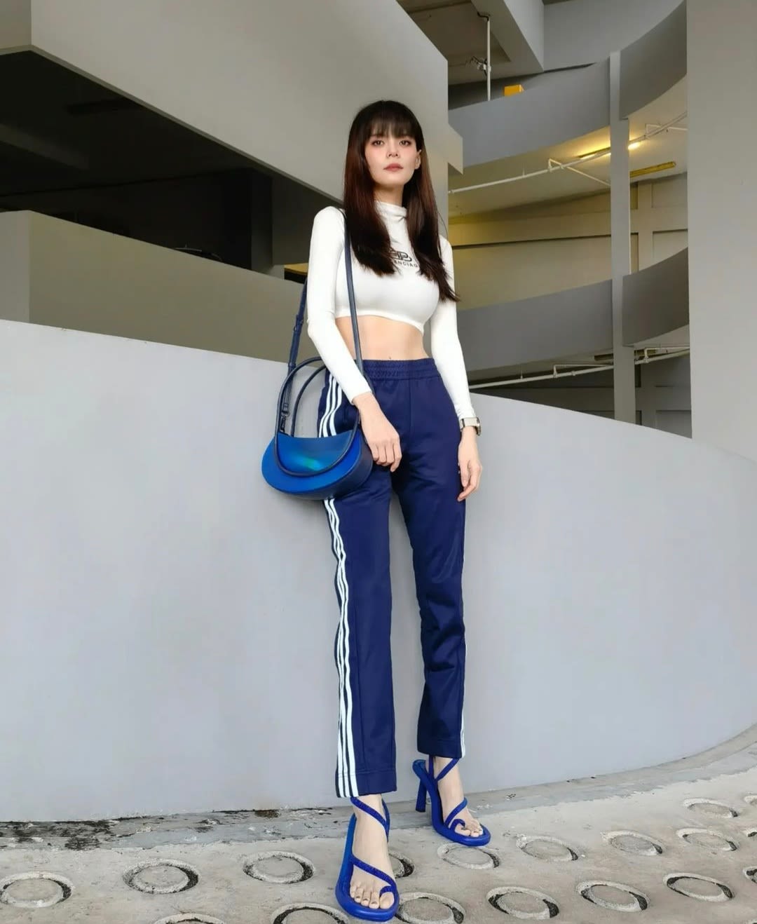 This Week’s Best-Dressed Local Stars: Apr 30 – May 7 - 8days