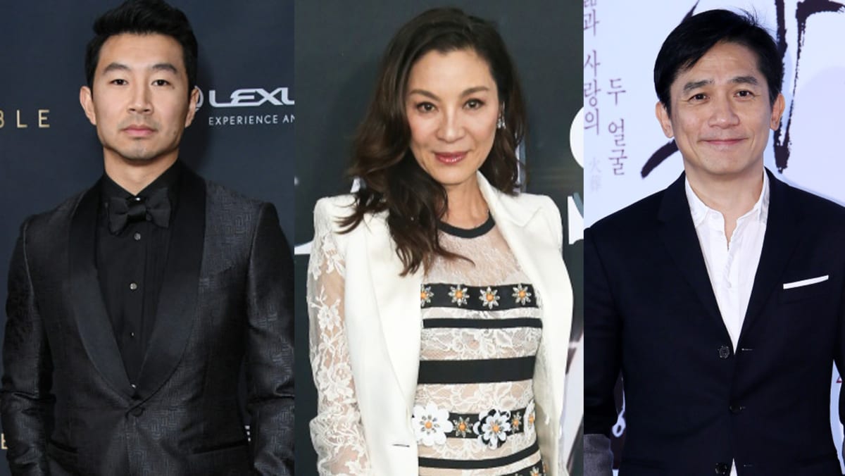 Marvel Finally Confirms The Full Cast Of Shang-Chi And The Legend Of ...