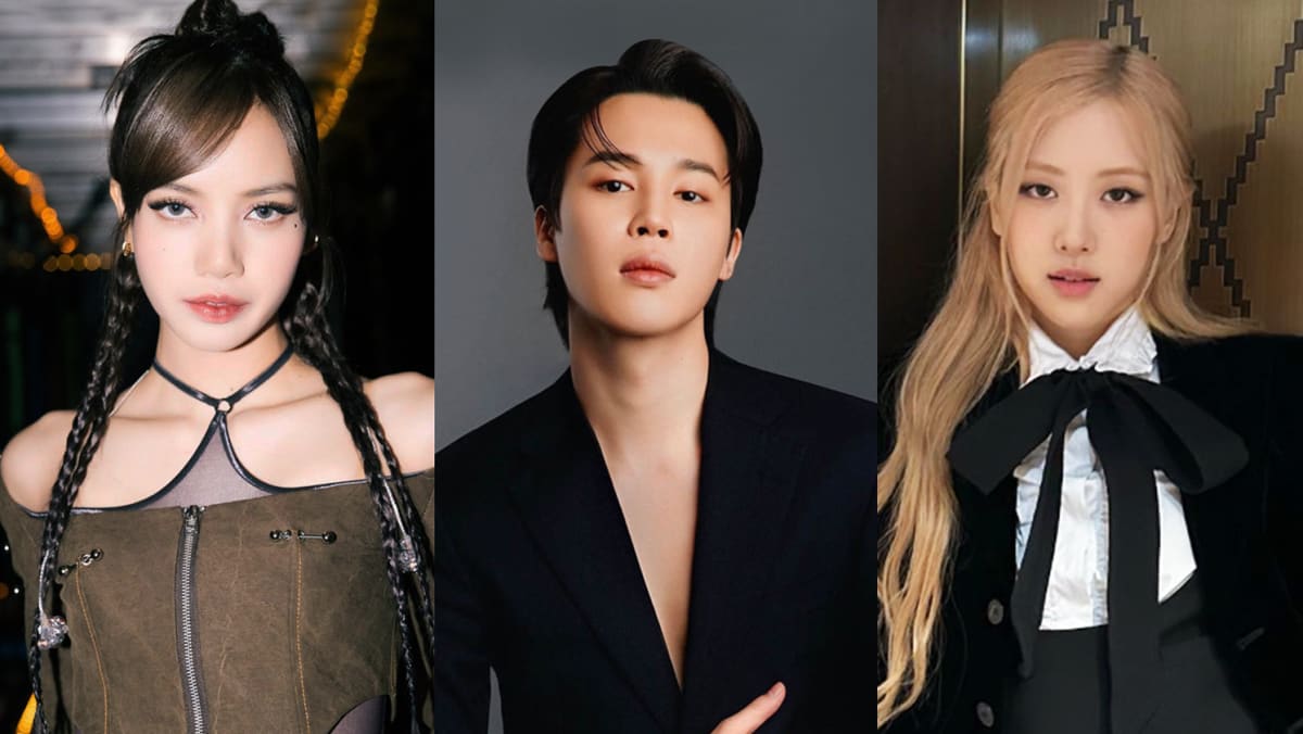 7 beauty salons in Seoul where K-drama and K-pop stars go for their makeovers - CNA Lifestyle