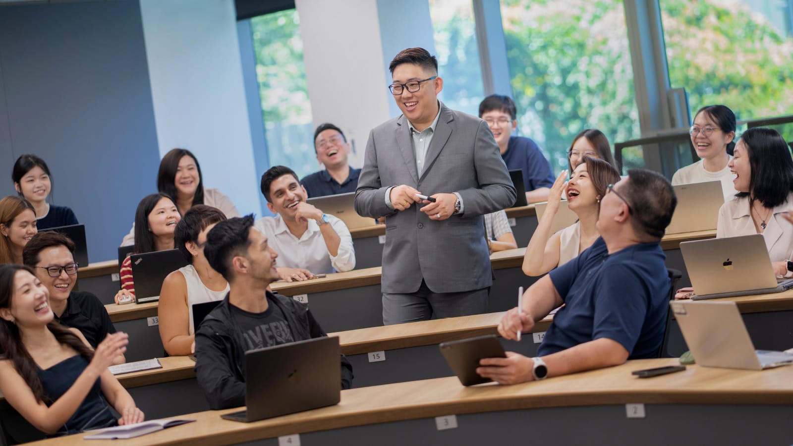 Advance your career with stackable, flexible learning pathways - CNA
