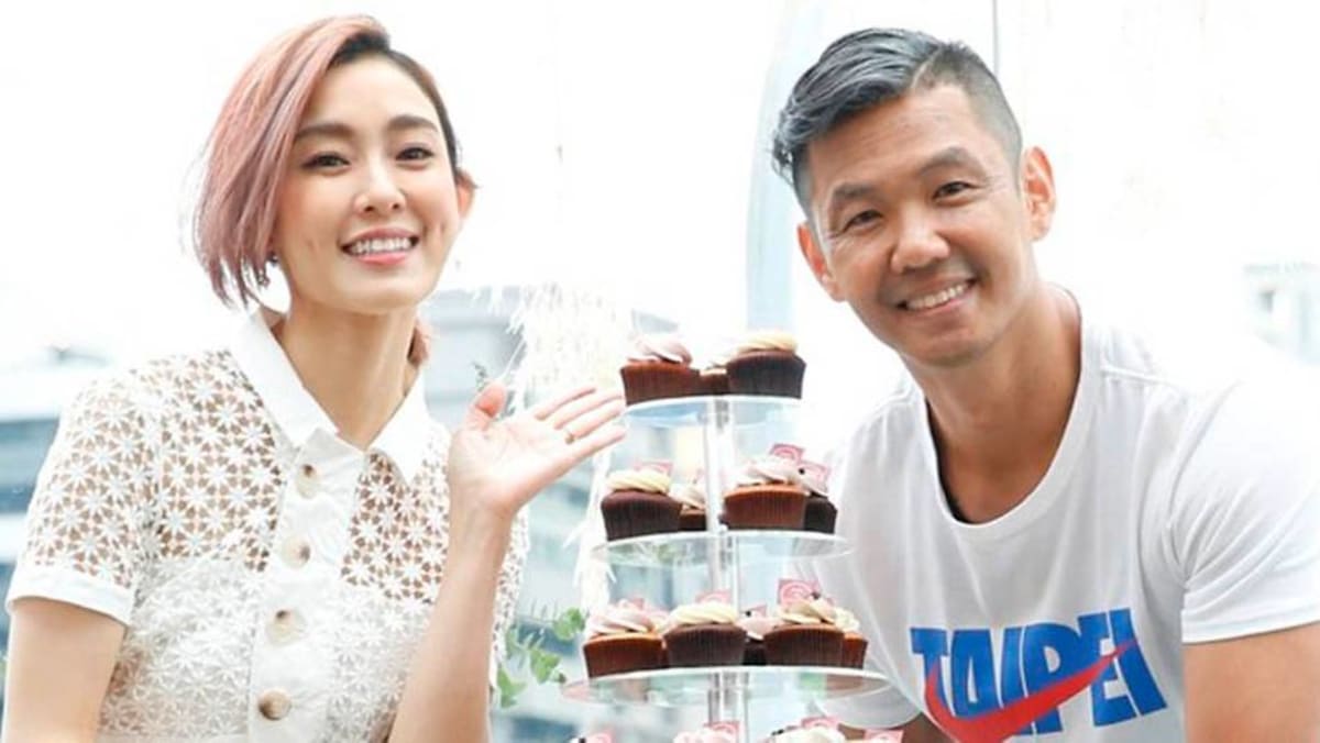 Christine Fan praised for being a good daughter-in-law - 8days