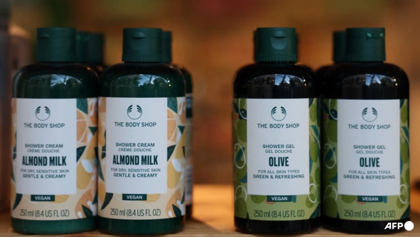 Commentary: Body Shop collapse shows that ‘ethical’ branding is not a ...