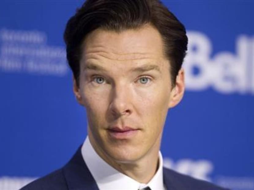 benedict cumberbatch return as sherlock