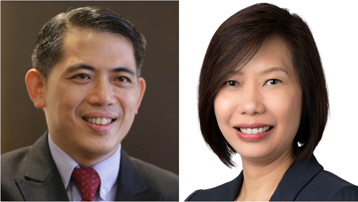 MND Permanent Secretary Ow Foong Pheng to retire after 38 years in ...