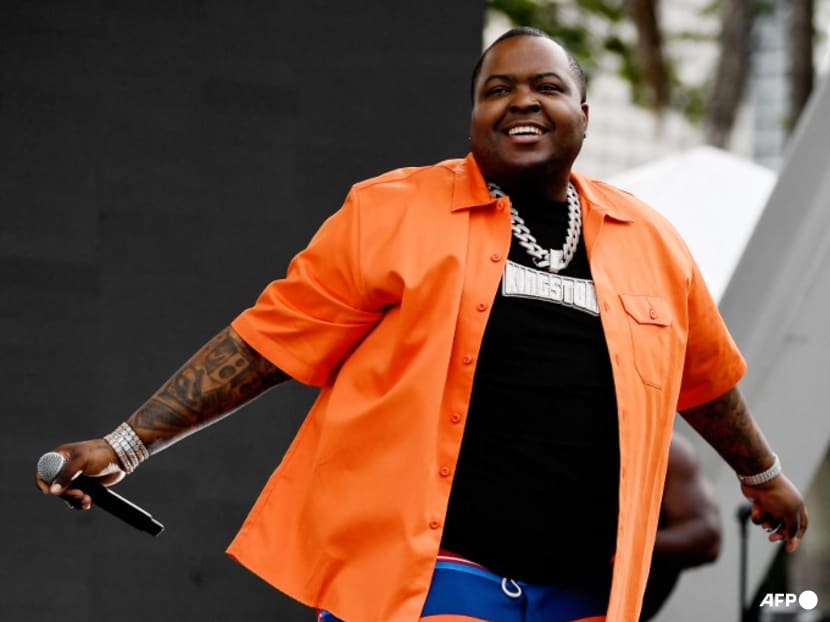 Rapper Sean Kingston agrees to return to Florida, where he and his ...