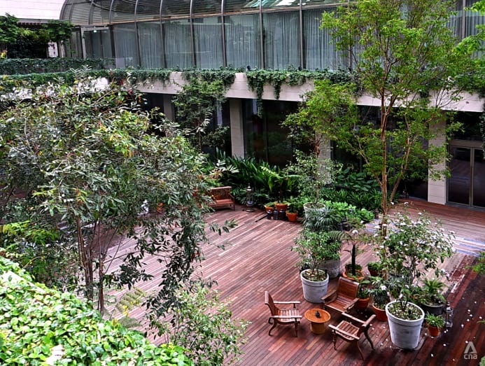 Inside The Singapore Edition, the city’s hottest new hotel - CNA Luxury