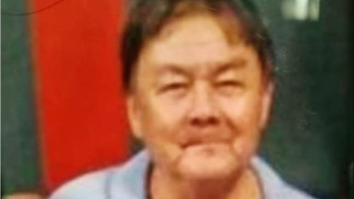 Polis rayu maklumat mengenai Hidayat Abdullah Lim; anda tahu di mana ...