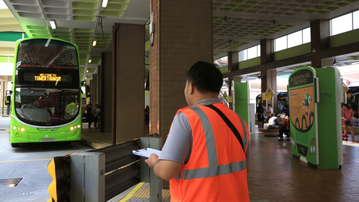 Tower Transit Singapore’s first month of operations yields ‘good ...